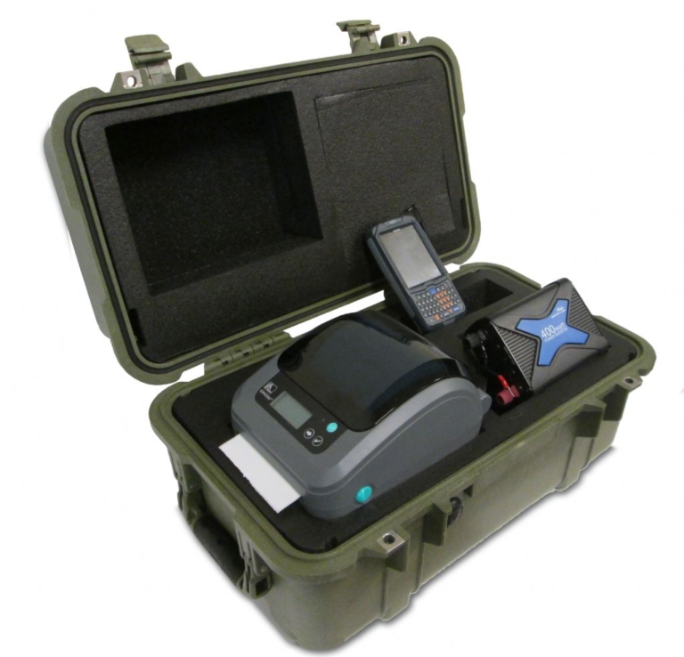 Cool Pak Field Kit - Cool Pak Produce Packaging Solutions