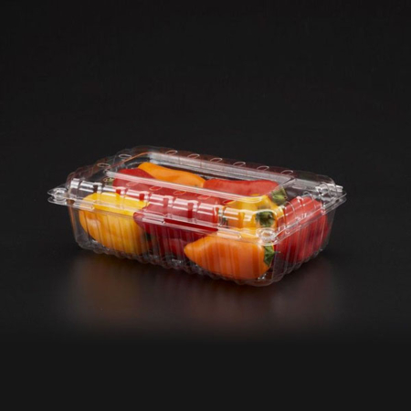 Shop Cool Pak Products - Cool Pak Produce Packaging Solutions