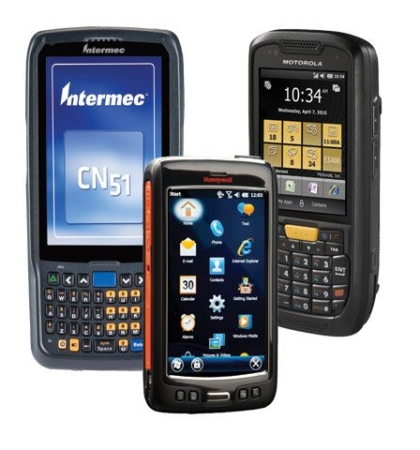 Mobile Handheld Computers - Cool Pak Produce Packaging Solutions