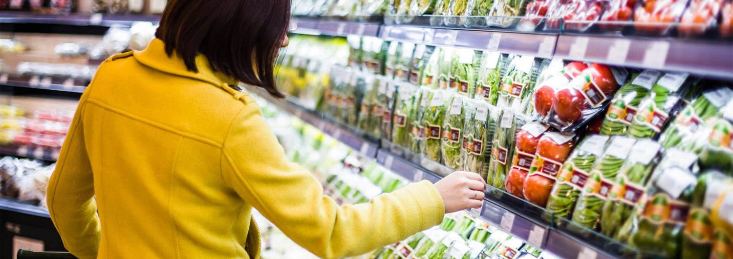 Cool Pak Produce Packaging Solutions